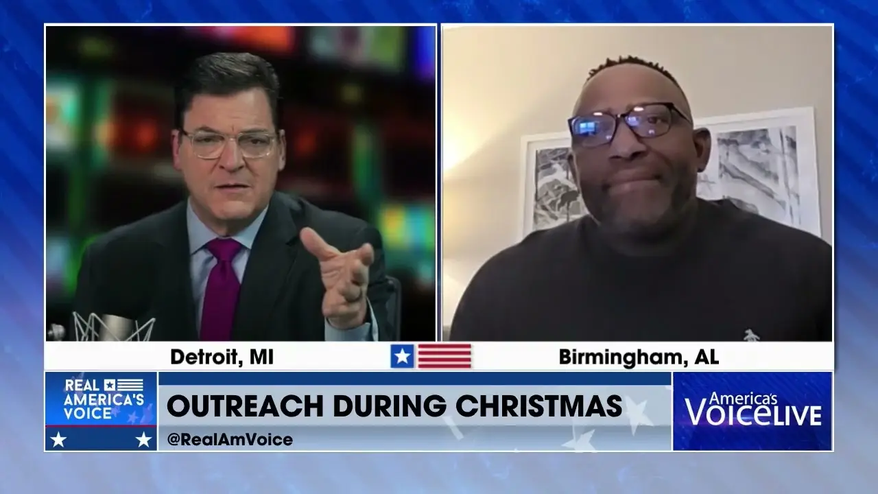 Dewayne Moore, Founder & CEO of the Dewayne Moore Foundation joined ...